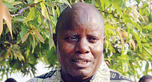 Chief Nalubamba refuses to meet President Lungu - Zambian Eye