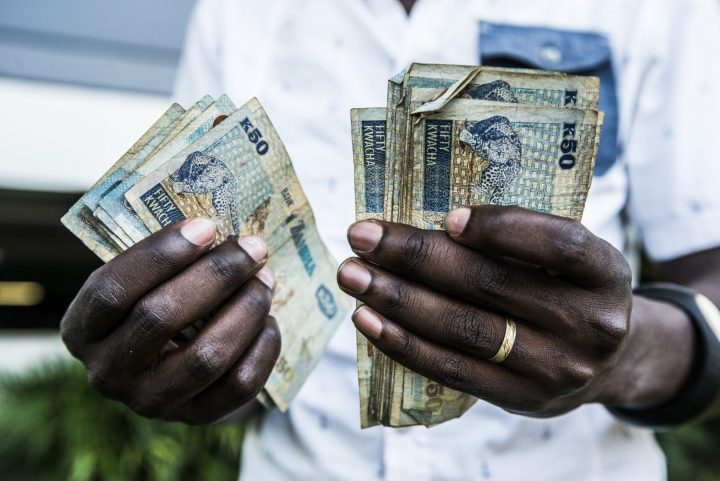 Old Kwacha banknotes to be phased out- BoZ warns Zambians - Zambian Eye ...