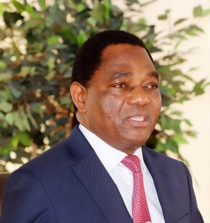 Jay Banda hired witch doctors to harm HH, Court hears - Zambian Eye