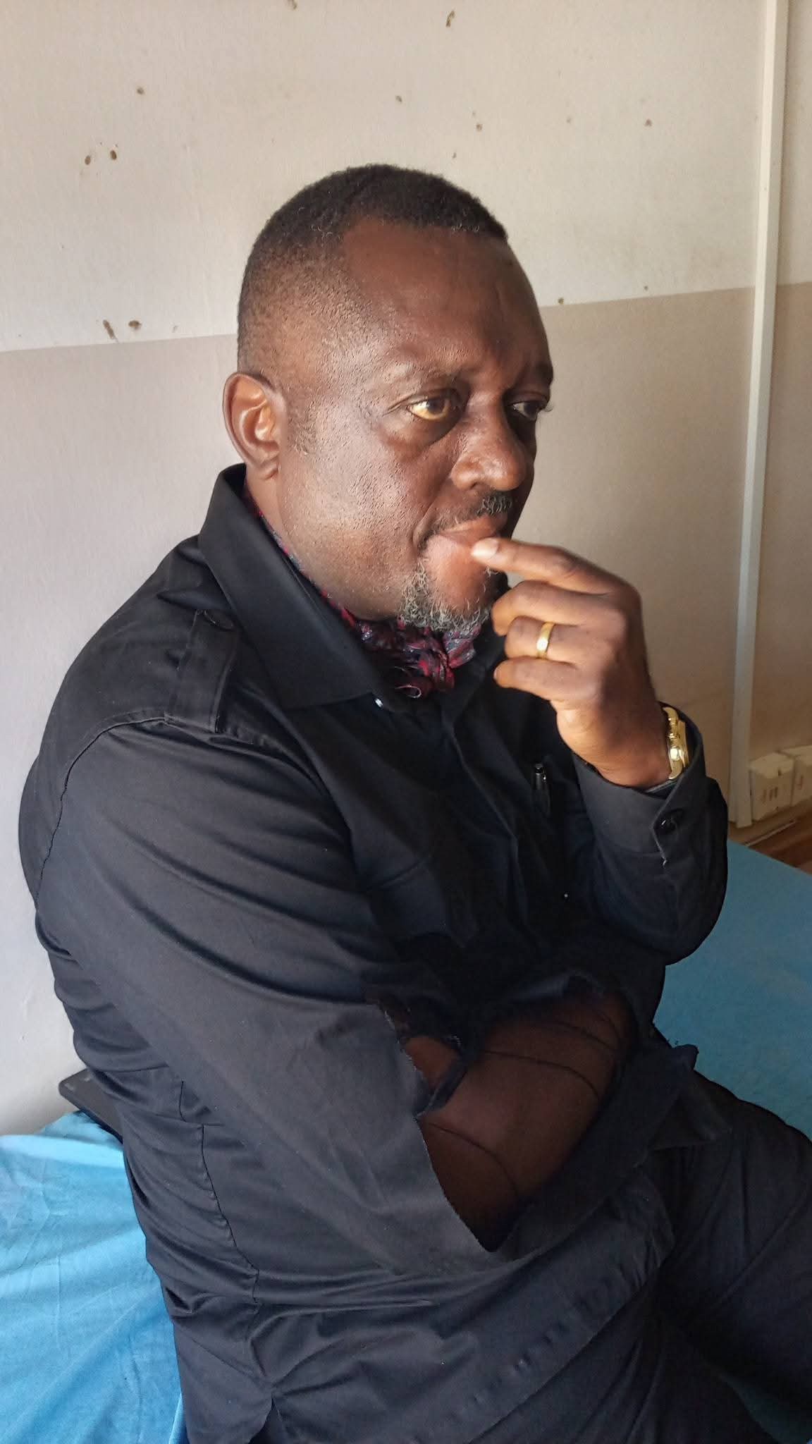 Shaloba reports losing K20000 after being attacked by Gary Nkombo ...