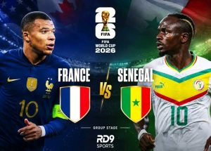 2026 WORLD CUP: Big game today France vs Senegal… What to expect ...